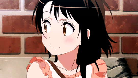 The Big Imageboard Tbib Animated Animated Onodera Kosaki Tagme My