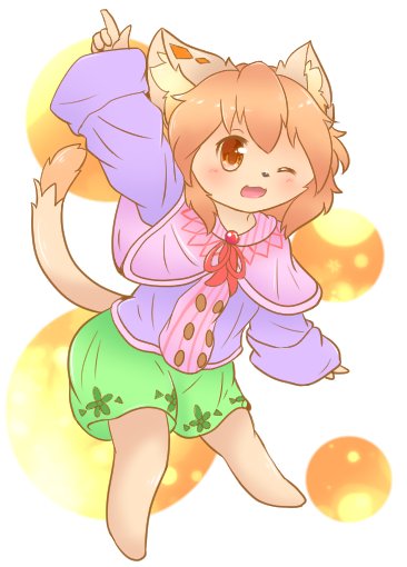 The Big Imageboard Tbib Artist Request Brown Eyes Brown Hair Cat