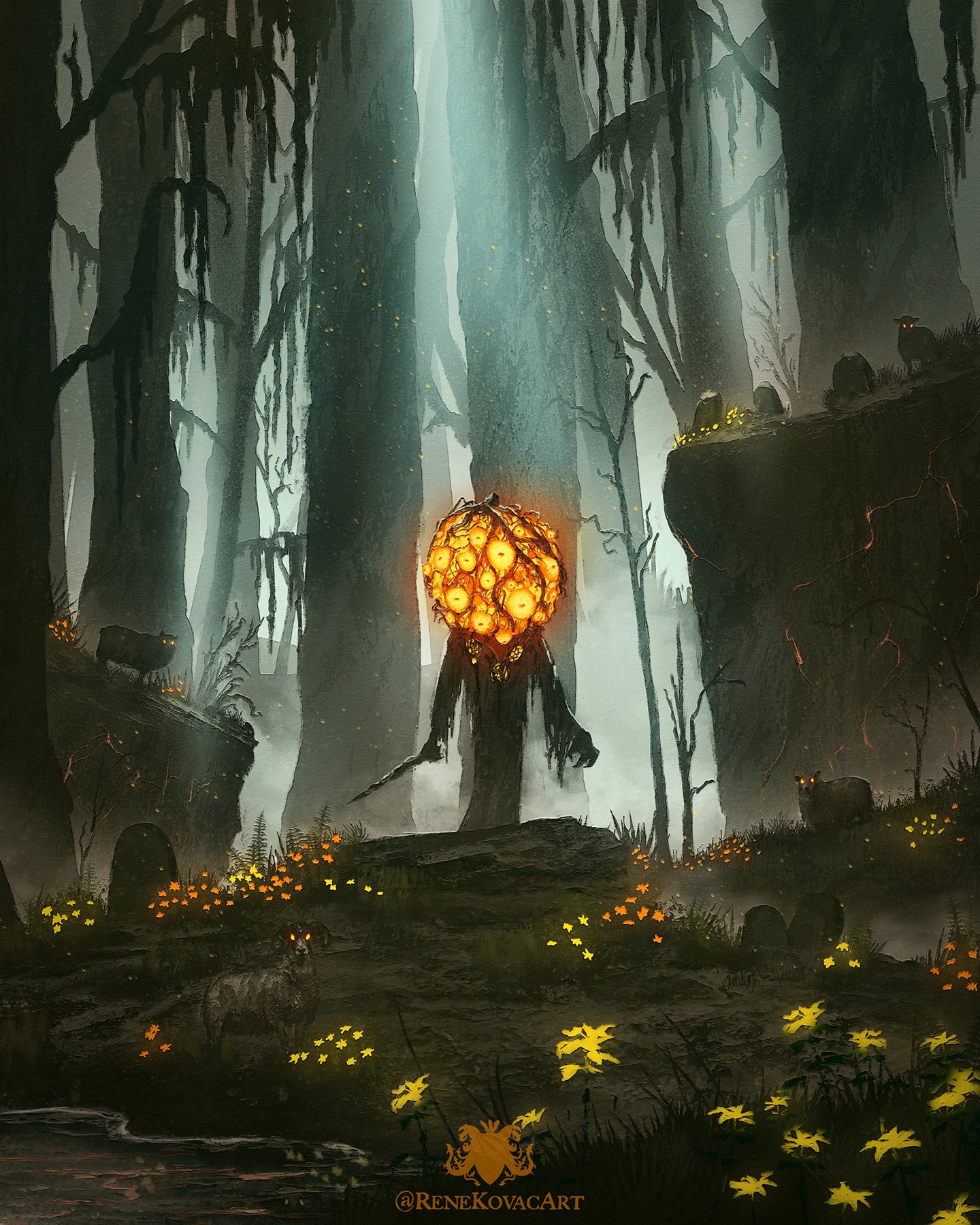 The Big ImageBoard (TBIB) - 1other aging untouchable elden ring elden ...