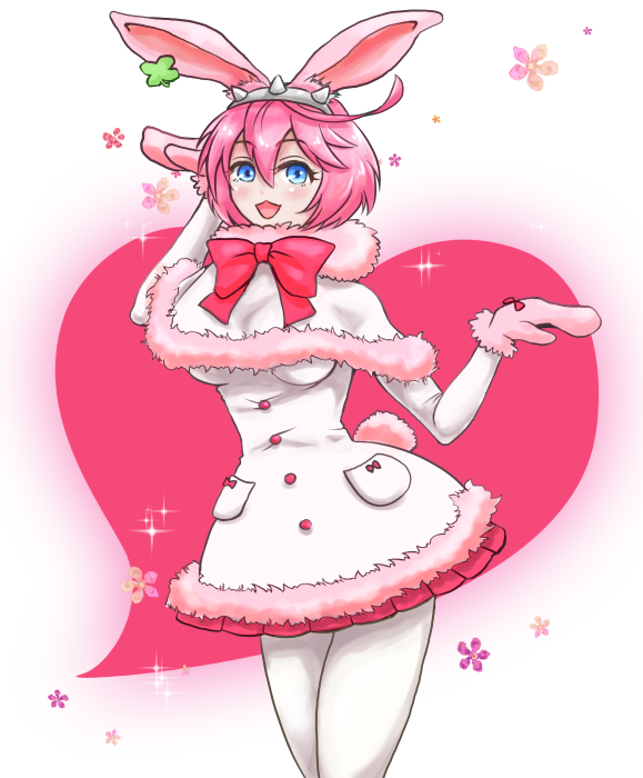 The Big Imageboard Tbib 1girl Ahoge Arc System Works Artist Request