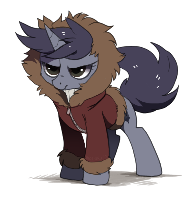 The Big ImageBoard (TBIB) - clothed clothing cutie mark equine fan ...