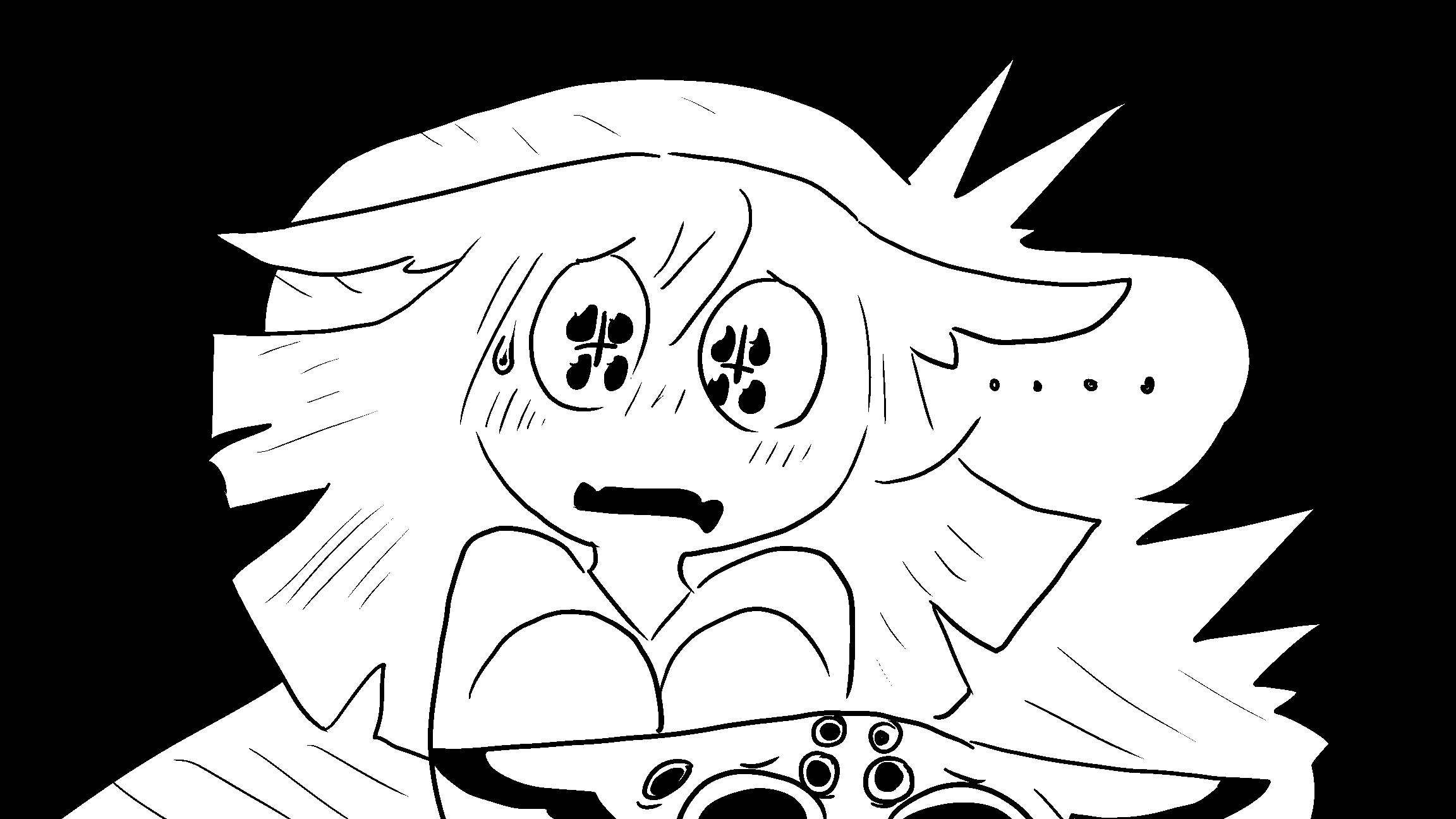 The Big ImageBoard (TBIB) - 16:9 8 eyes arachne arachnid arachnid taur arthropod arthropod taur ...