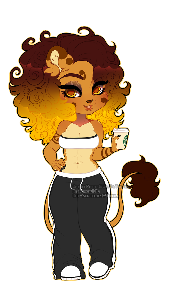 The Big Imageboard Tbib Anthro Clothed Clothing Cup Feline Female