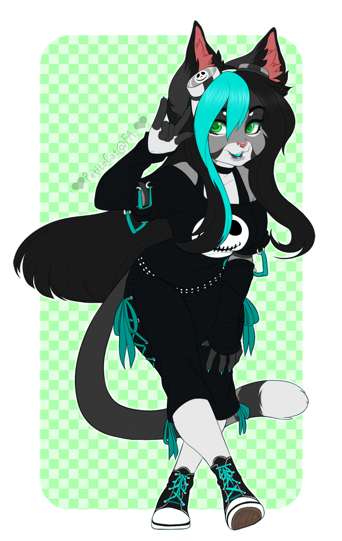 The Big Imageboard Tbib Anthro Clothed Clothing Eyewear Feline