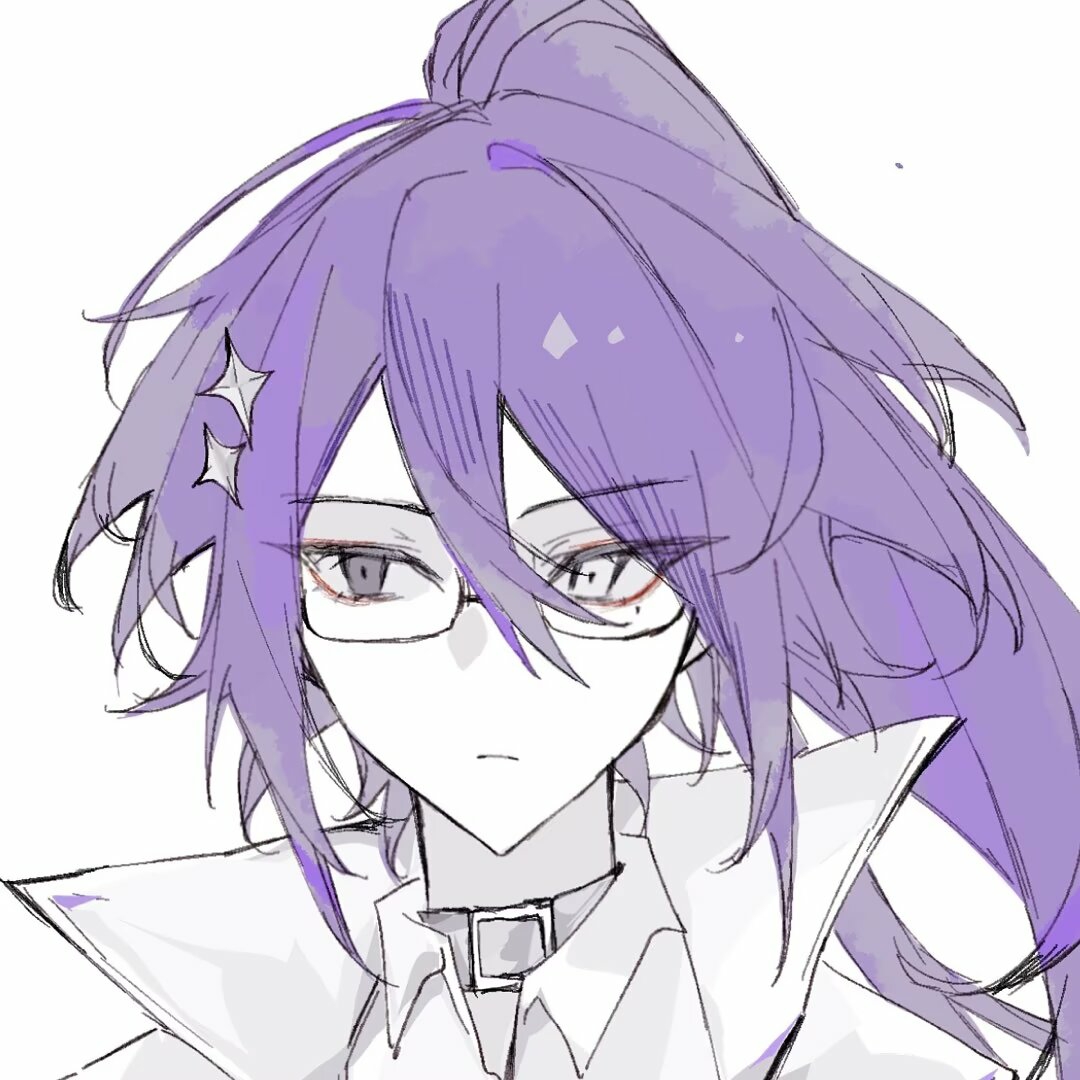 The Big ImageBoard (TBIB) - 16personalities 1girl belt collar chinese commentary choker close-up ...