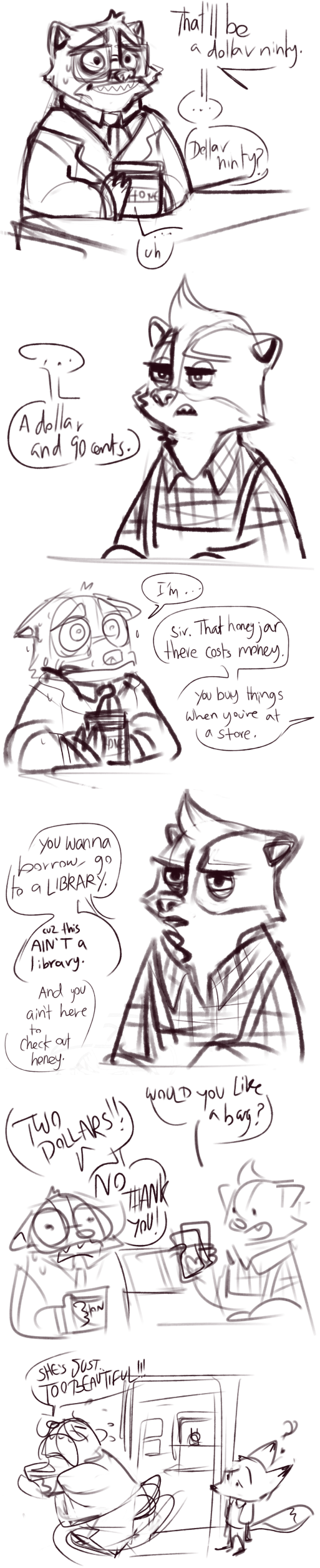 The Big ImageBoard (TBIB) - 2017 absurd res anthro canine clothed ...