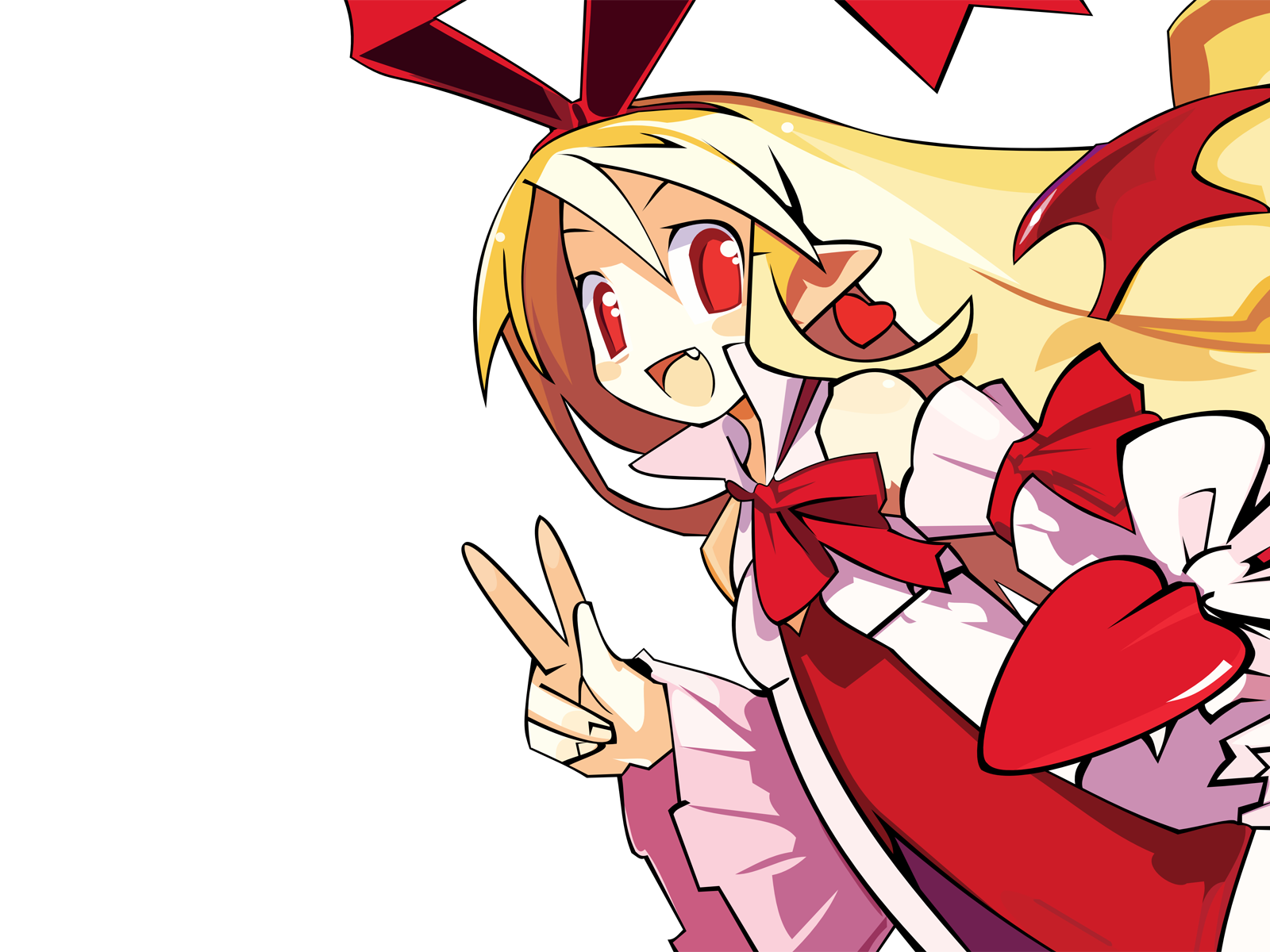 The Big ImageBoard (TBIB) - disgaea fallen angel flonne flonne (fallen ...