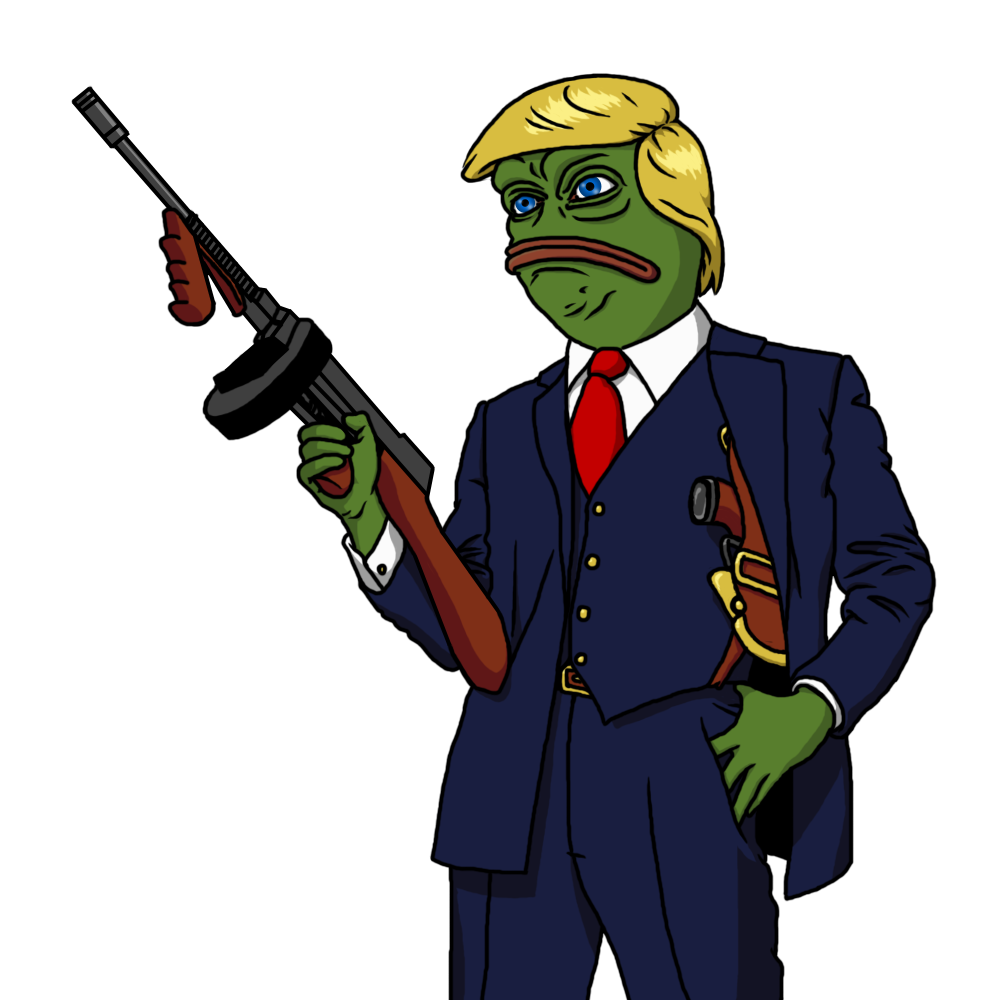 The Big ImageBoard (TBIB) - amphibian blonde hair blue eyes donald ...