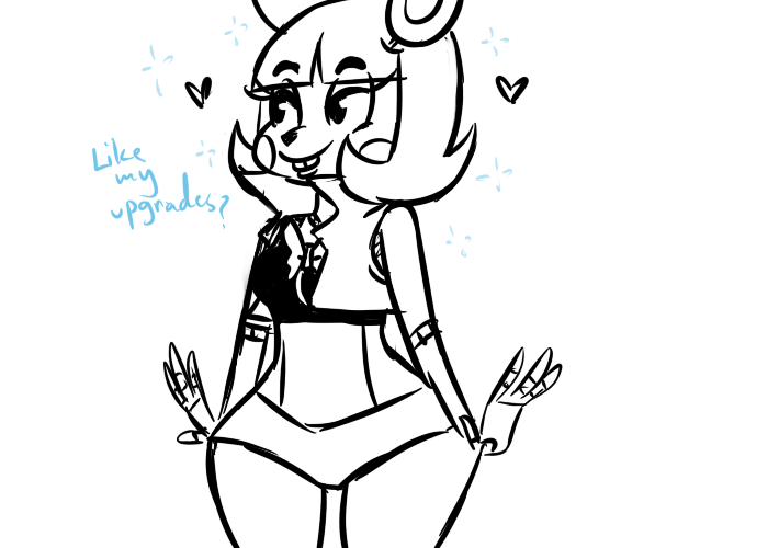 The Big Imageboard Tbib