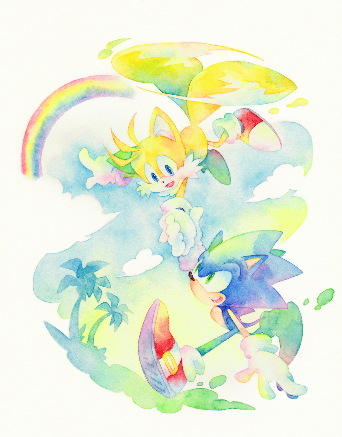 The Big ImageBoard (TBIB) - 2012 anthro big eyes big head black nose blue body blue eyes blue ...