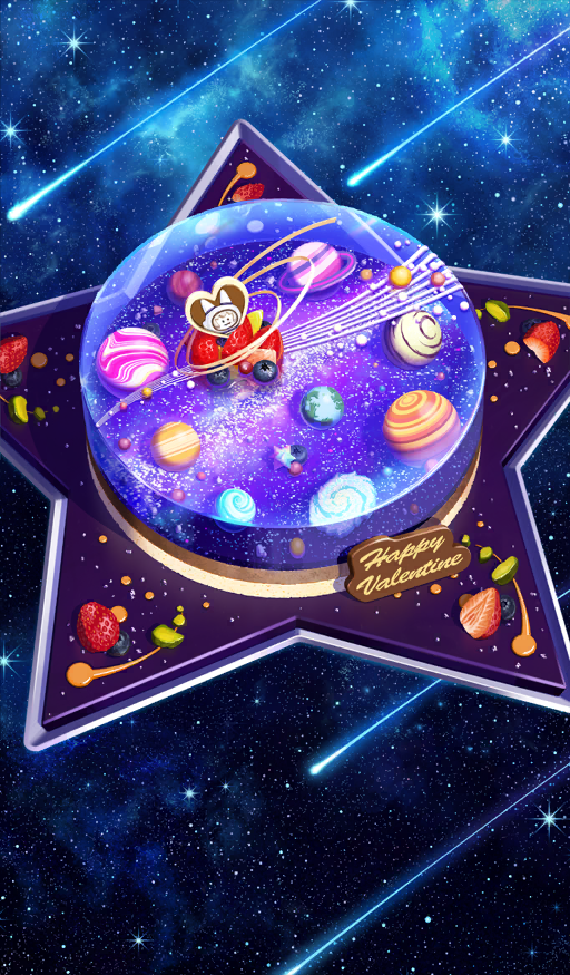 The Big ImageBoard TBIB Akitaken non Faciem Blueberry Cake the-big-imageboard-tbib-akitaken-non-faciem-blueberry-cake