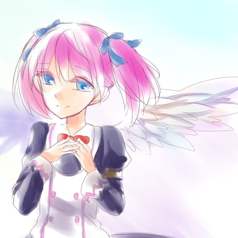 The Big Imageboard Tbib 1girl Alicia Combatir Blue Eyes Dress Hair