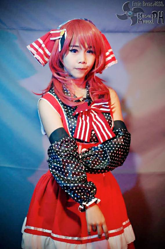 The Big ImageBoard (TBIB) - cosplay dress headdress love live! school ...