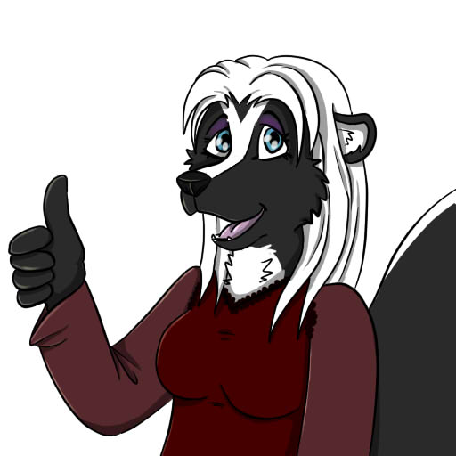 The Big ImageBoard (TBIB) - 1:1 anthro clothing female foxyruby mammal ...