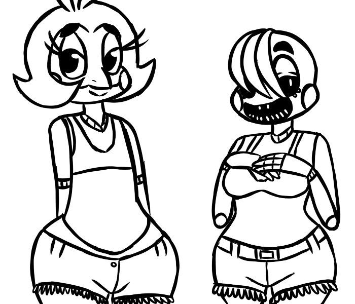 The Big Imageboard Tbib 2016 Animatronic Anthro Avian Beakless Bird Black And White