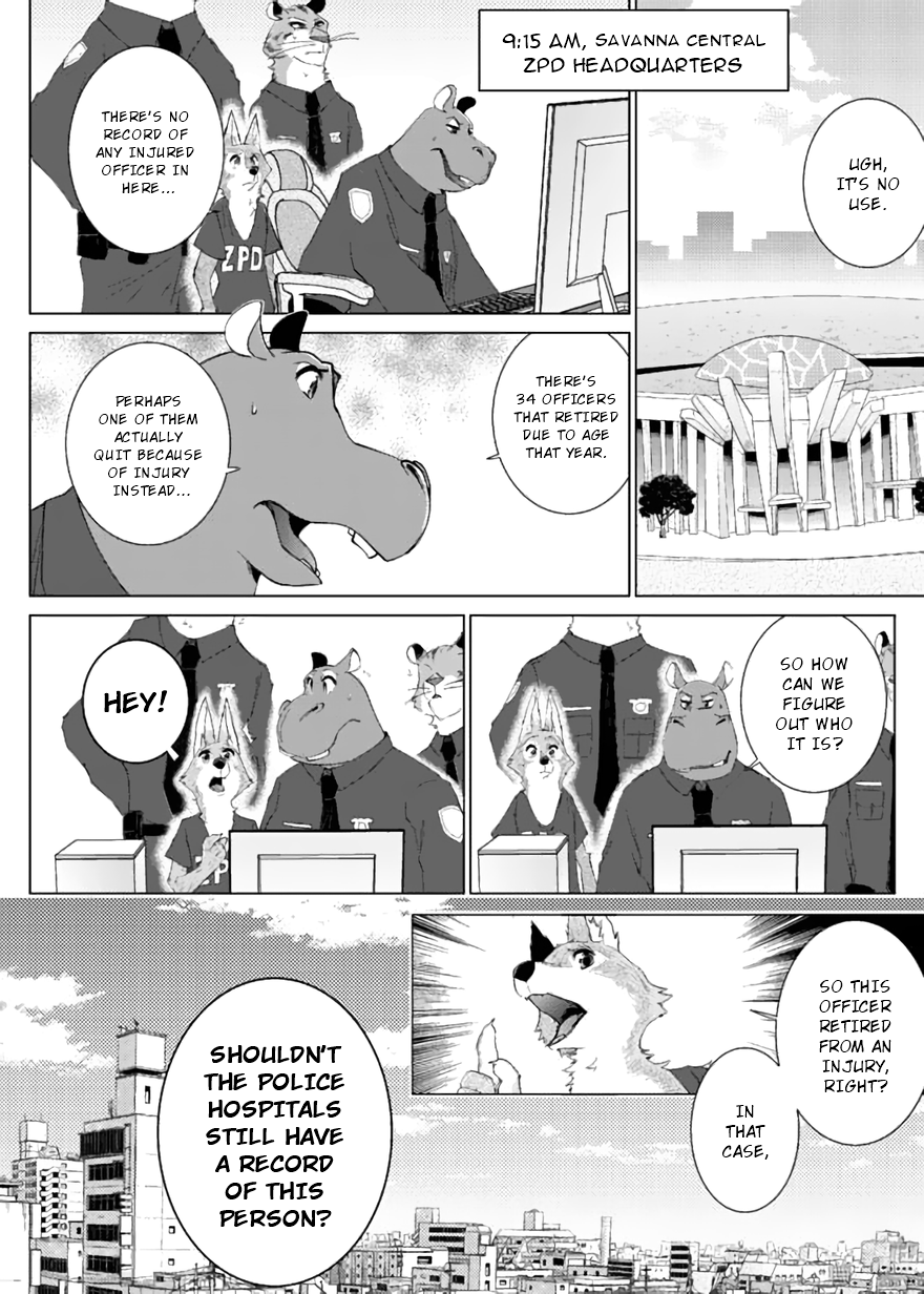 The Big ImageBoard (TBIB) - anthro canid canine canis clothing comic common hippopotamus ...