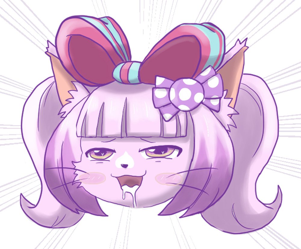 The Big Imageboard Tbib Artist Request Cat Cat Busters Character