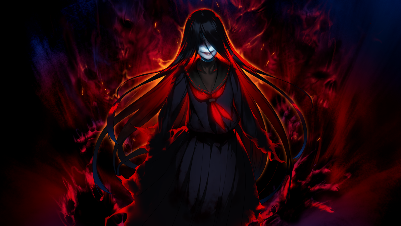 The Big Imageboard Tbib Akeiro Kaikitan Sumeragi Kohaku Tagme 5832978