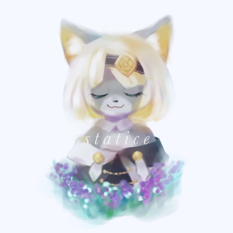 The Big Imageboard Tbib Artist Request Blonde Hair Borrowed