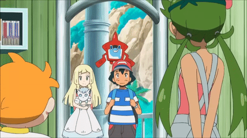 The Big ImageBoard (TBIB) - alolan vulpix animated animated gif ...