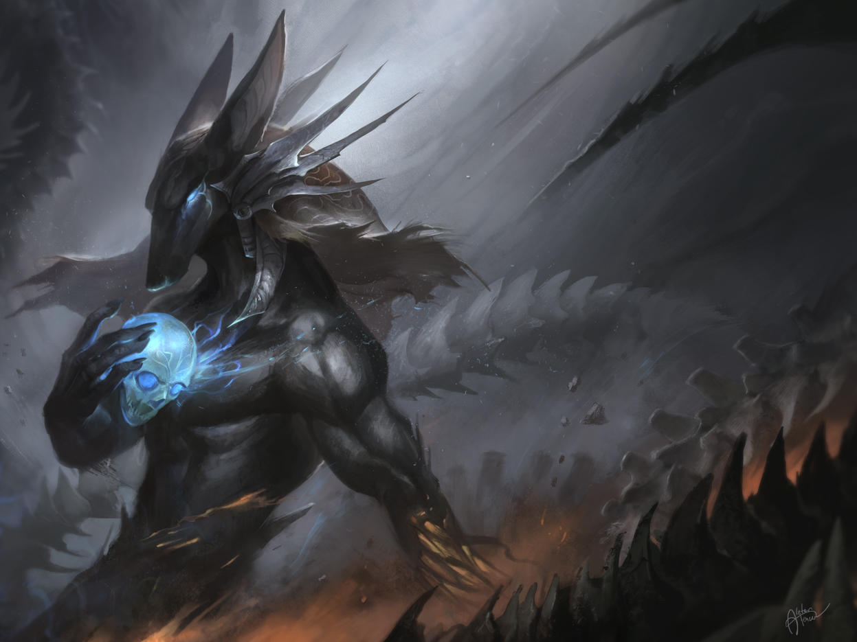 The Big ImageBoard (TBIB) - abs alectorfencer anthro anubian jackal anubis black body black skin ...
