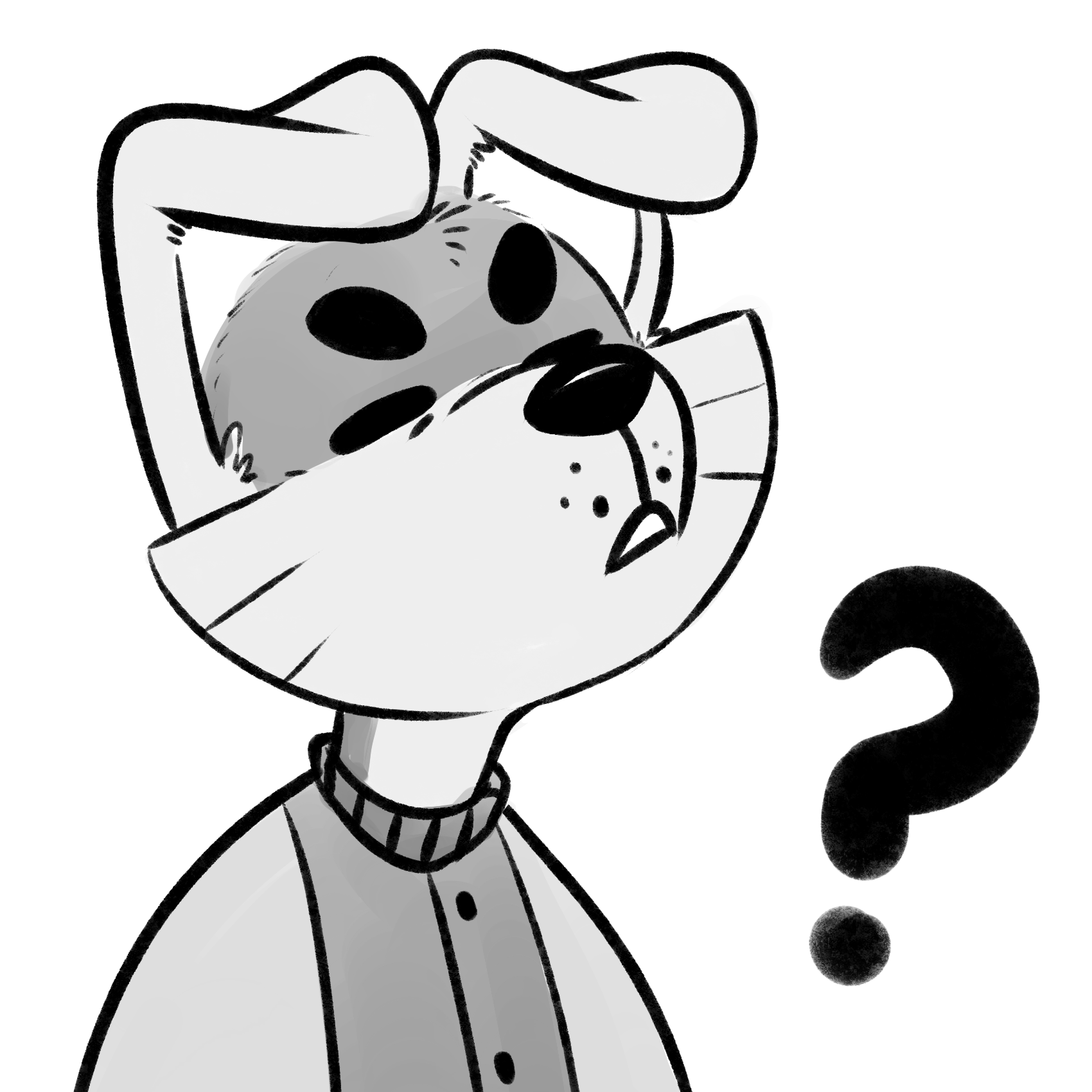 The Big ImageBoard (TBIB) - 1:1 2017 anthro canid canine canis digital ...
