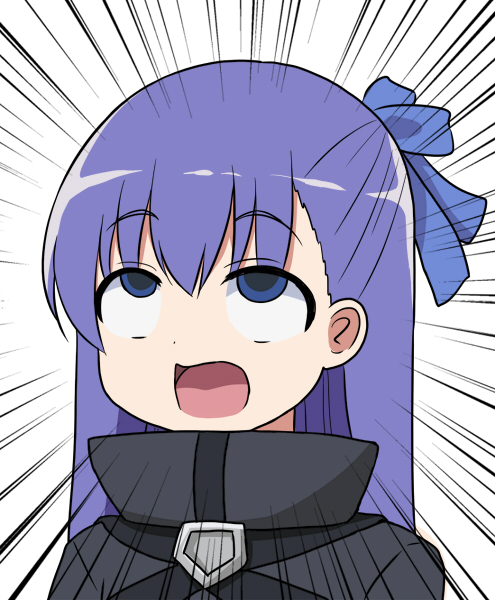 The Big Imageboard Tbib Ahegao Blue Eyes Commentary Request