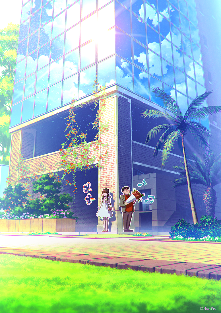 The Big Imageboard Tbib 1girl Bag Beamed Eighth Notes Black Hair