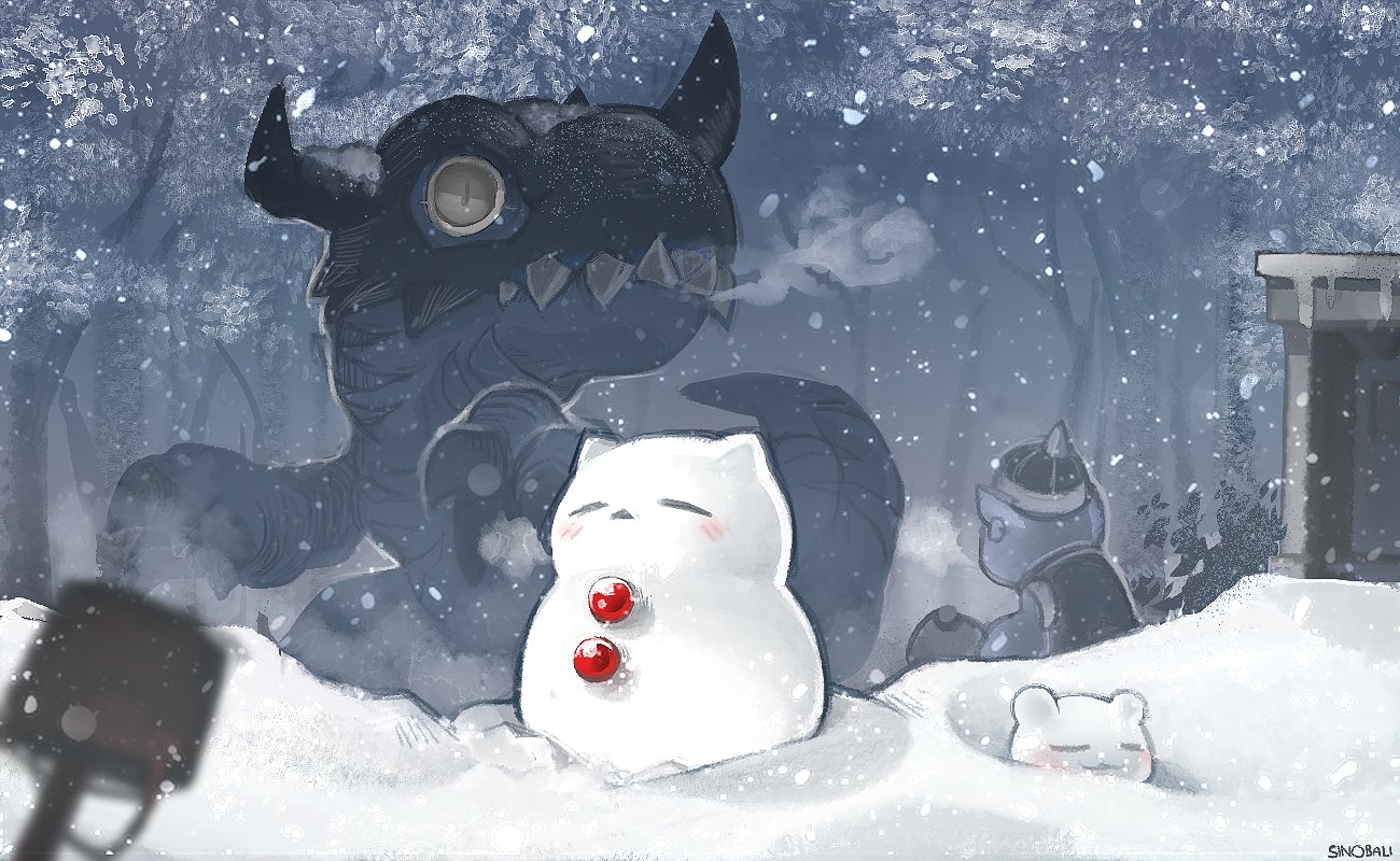 The Big ImageBoard (TBIB) - artist name breath brown eyes digimon ...