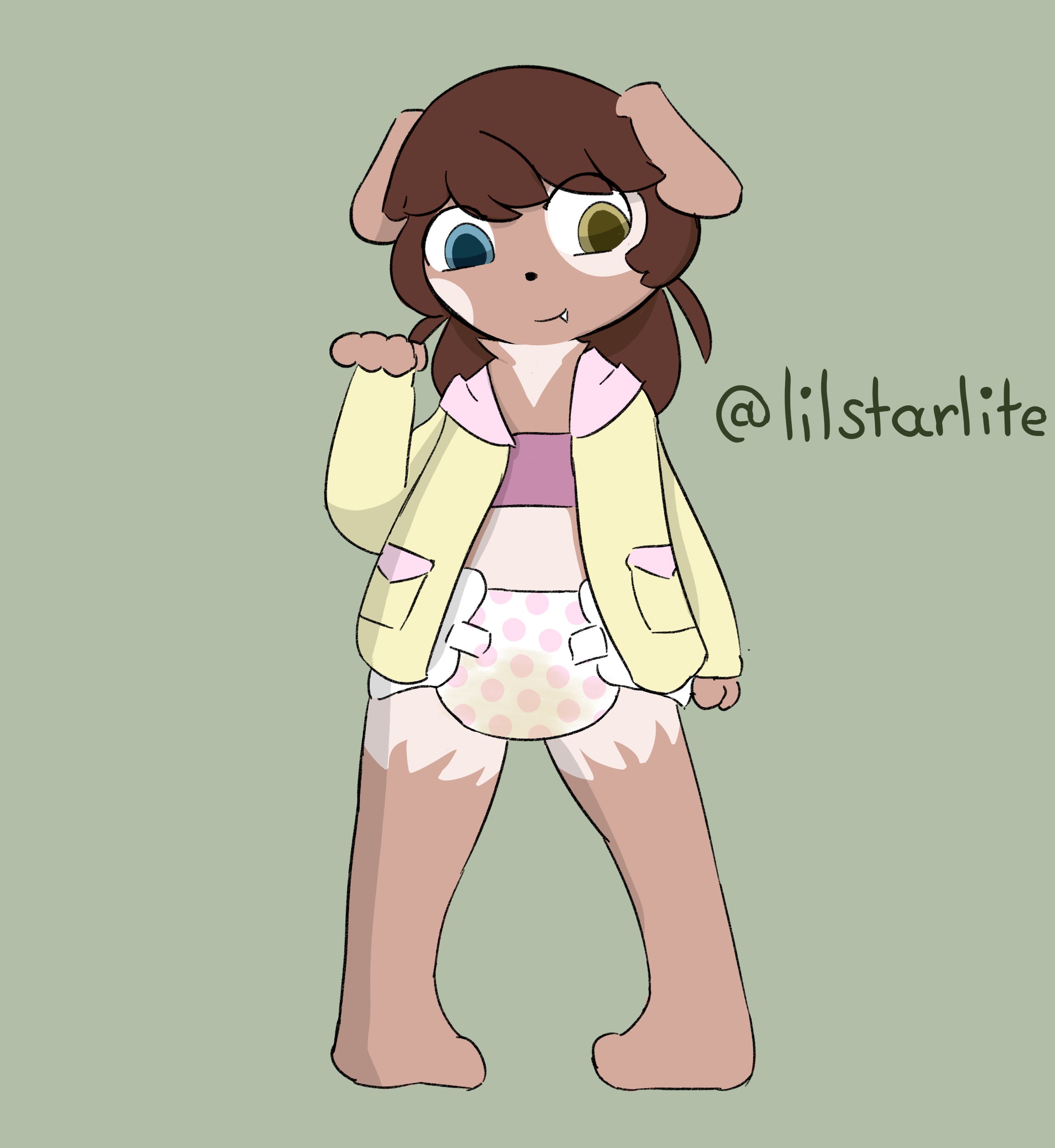 The Big ImageBoard (TBIB) - 2021 absurd res anthro bodily fluids bottomwear bra canid canine ...