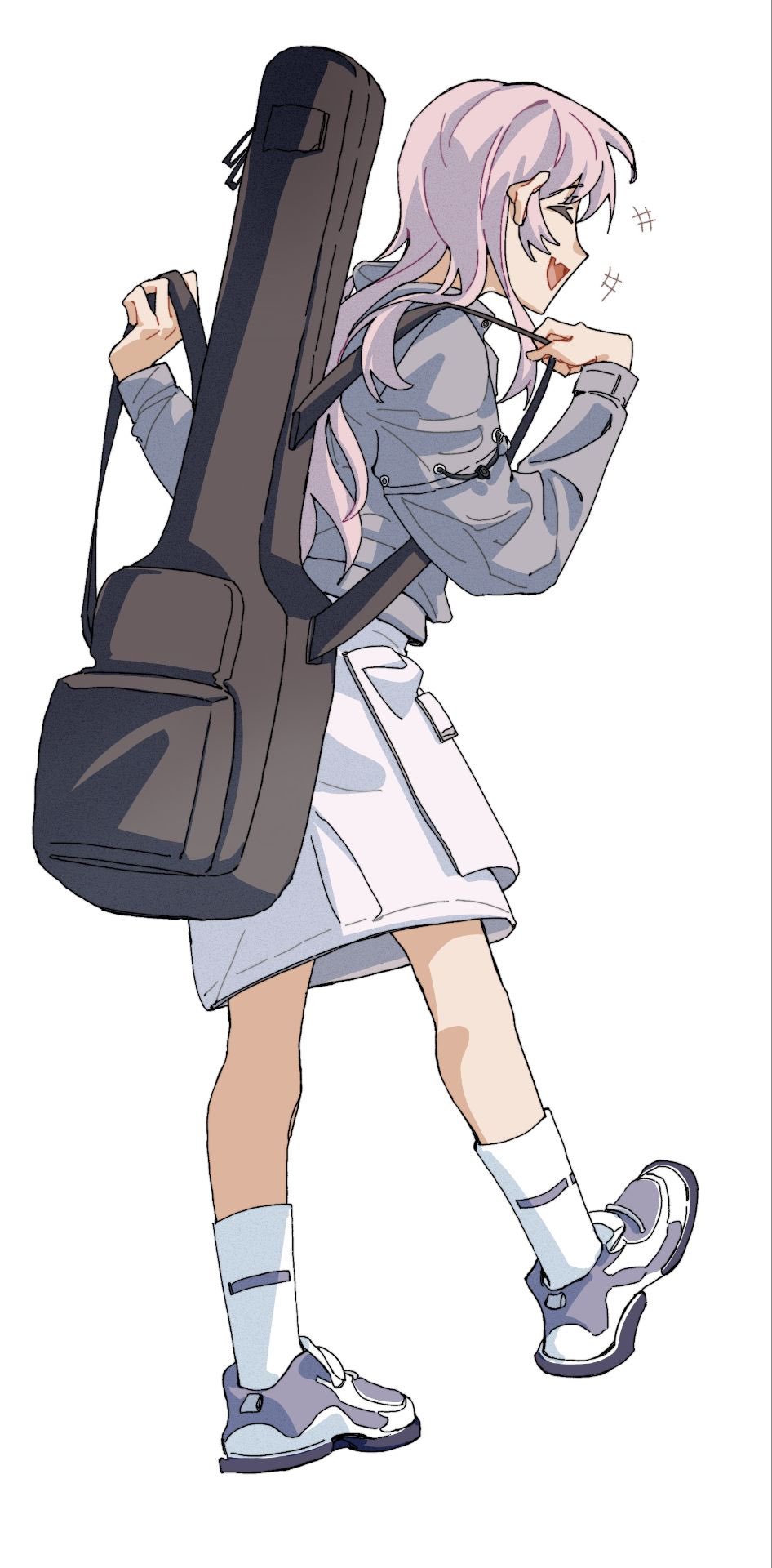 The Big ImageBoard (TBIB) - 1girl bang dream! bang dream! it's mygo ...