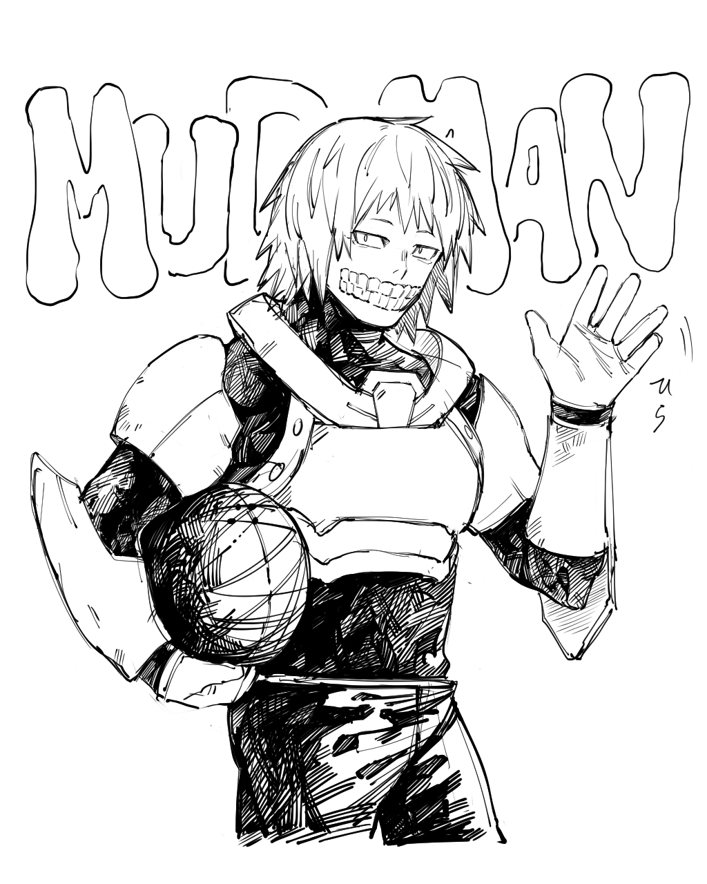 The Big ImageBoard (TBIB) - 1boy armor boku no hero academia character ...