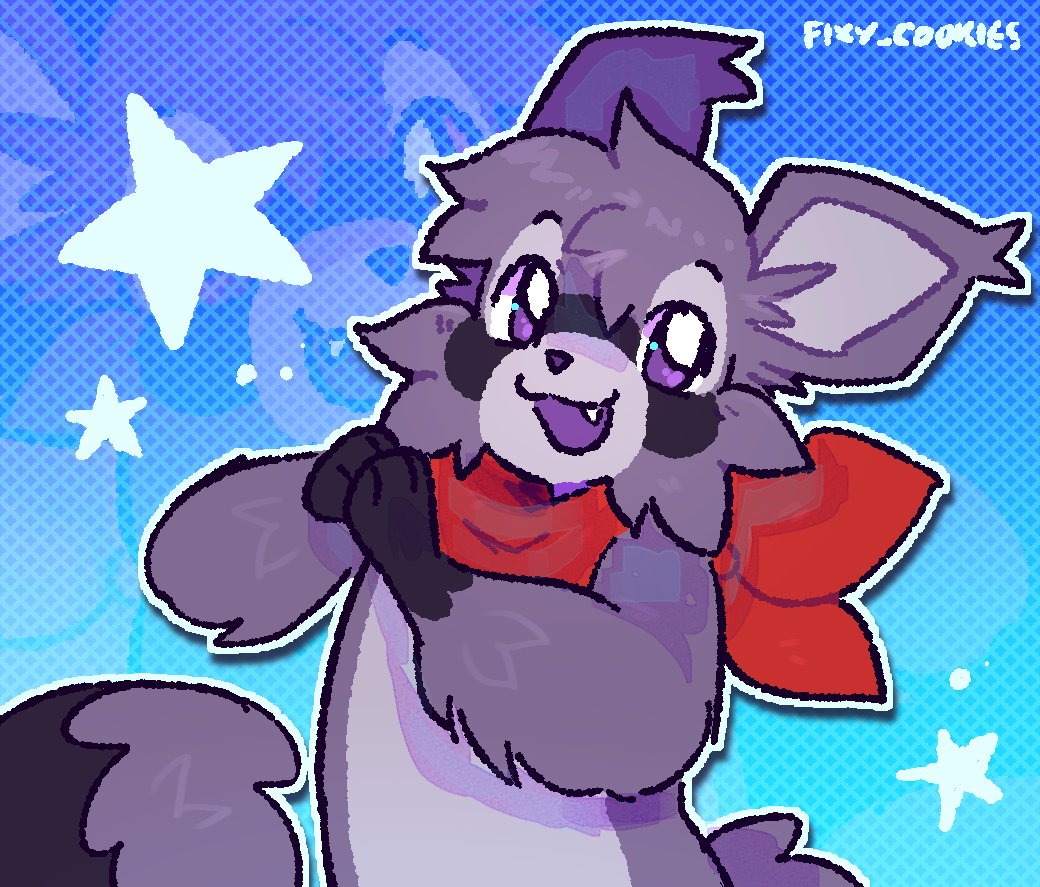 The Big ImageBoard (TBIB) - 2024 3 fingers anthro black body black fur ...