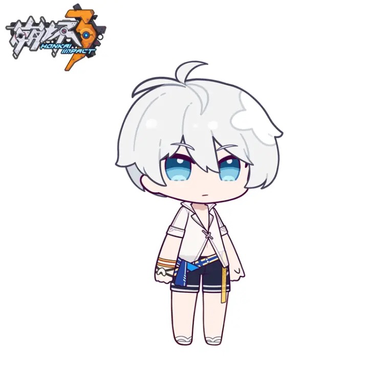 The Big ImageBoard (TBIB) - 1boy bare shoulders black shorts blue eyes ...