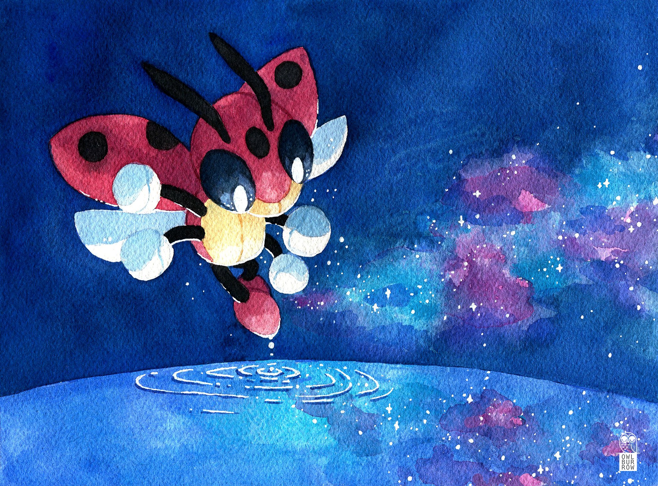 The Big ImageBoard (TBIB) - animal focus antennae blue eyes bright ...