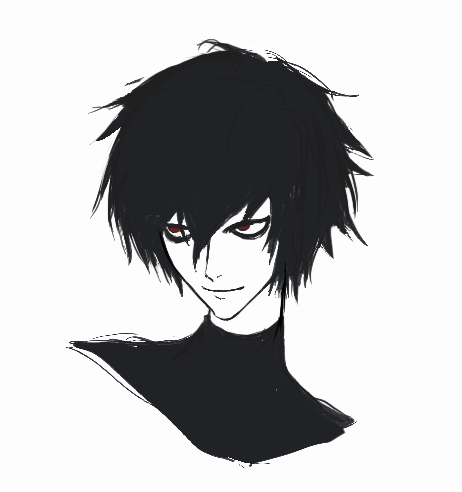 The Big ImageBoard (TBIB) - 1boy animated animated gif beyond birthday ...