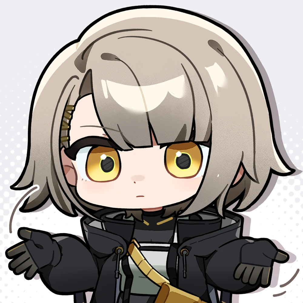 The Big ImageBoard (TBIB) - 1girl artist request black gloves black ...