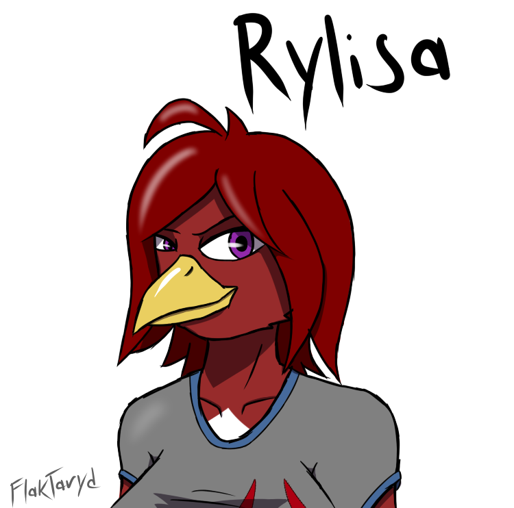 The Big Imageboard Tbib 2017 Avian Beak Bird Breasts Feathers