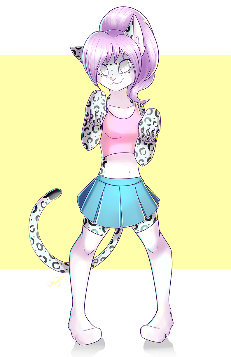 The Big Imageboard Tbib 3 Absolute Territory Adolescent Anthro