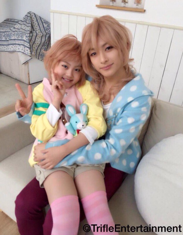 The Big ImageBoard (TBIB) - 2boys age difference child multiple boys photo ruito koga sitting ...