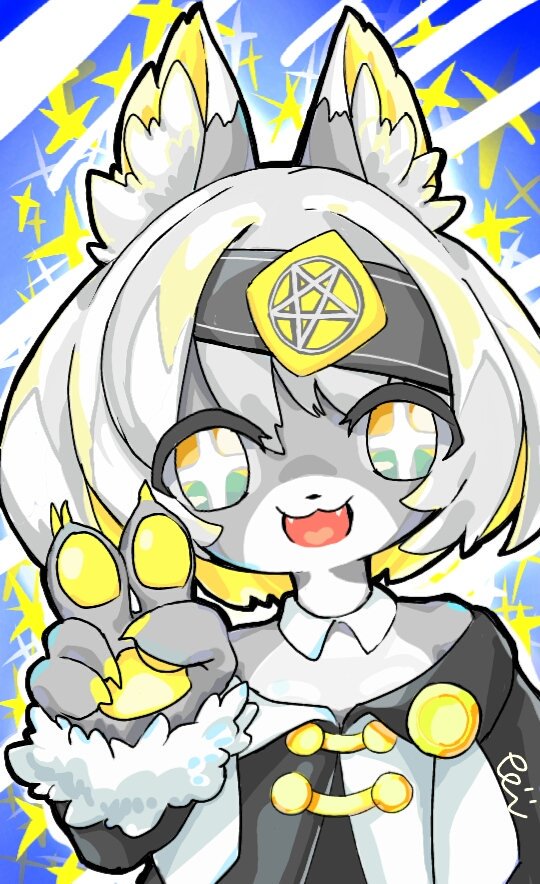 The Big Imageboard Tbib Artist Request Cat Furry Green Eyes Open