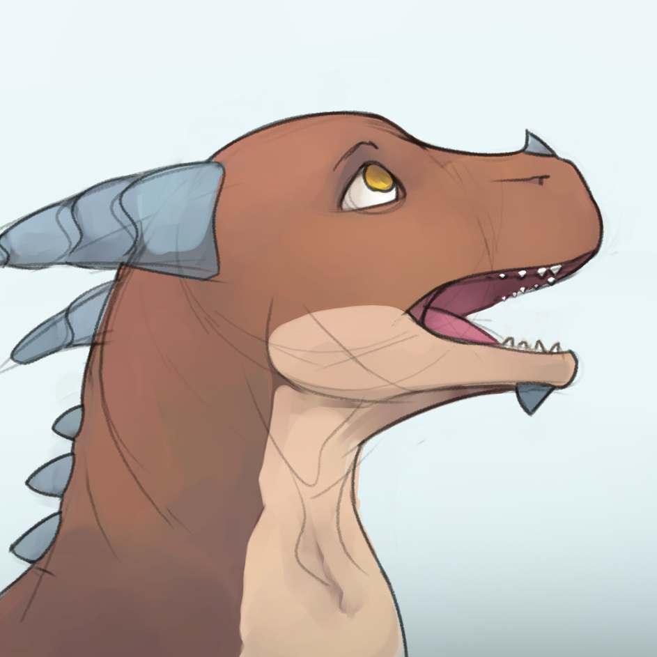 The Big ImageBoard (TBIB) - 1:1 2017 angels with scaly wings brown body ...