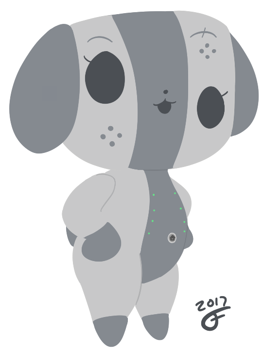 The Big ImageBoard (TBIB) - 2017 alpha channel animate inanimate anthro ...