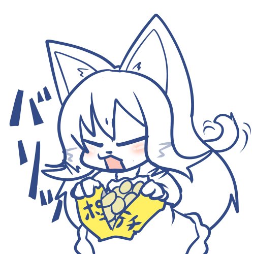 The Big Imageboard Tbib Artist Request Cat Chips Eyes Closed Furry