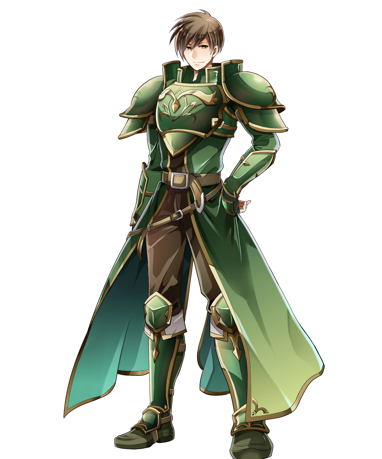 The Big ImageBoard (TBIB) - arm guards armor armored boots boots brown ...