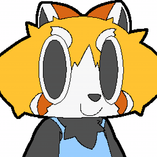 The Big ImageBoard (TBIB) - 2016 animated anthro bust portrait clothing ...
