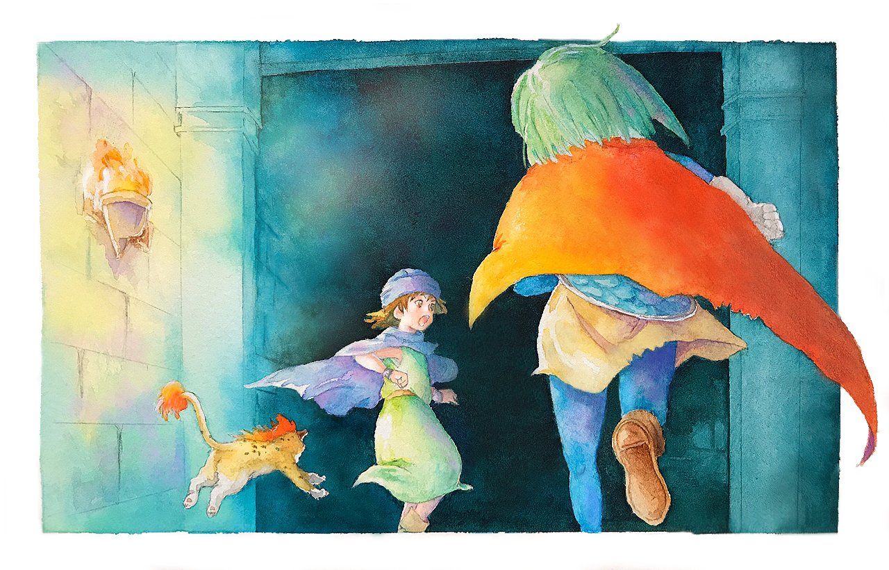 The Big ImageBoard (TBIB) - 2boys aged down bad id bad twitter id ...