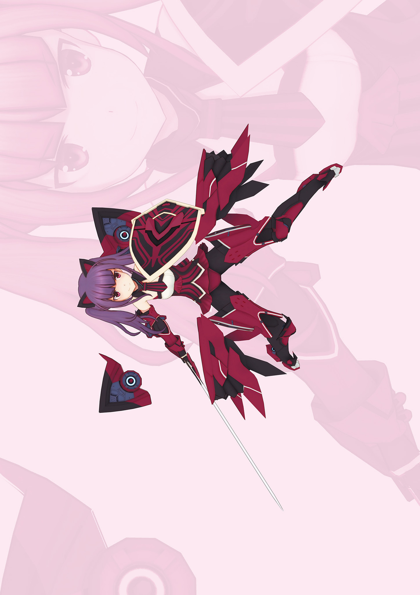 The Big Imageboard Tbib Alice Gear Aegis Tagme 7360194