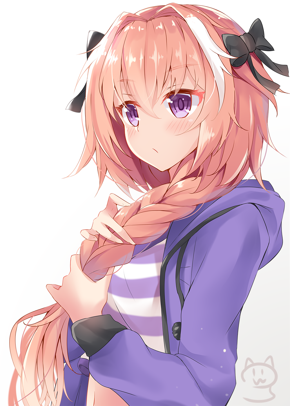 The Big ImageBoard (TBIB) - 1boy artist logo astolfo (fate) astolfo ...