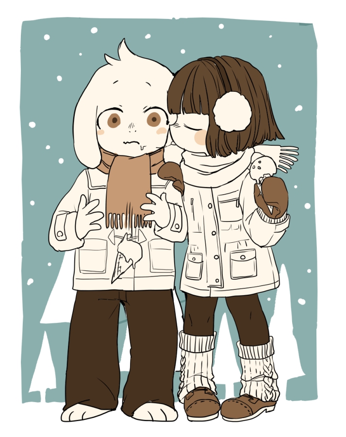 The Big ImageBoard (TBIB) - anthro asriel dreemurr bodily fluids boss monster (undertale) bovid ...